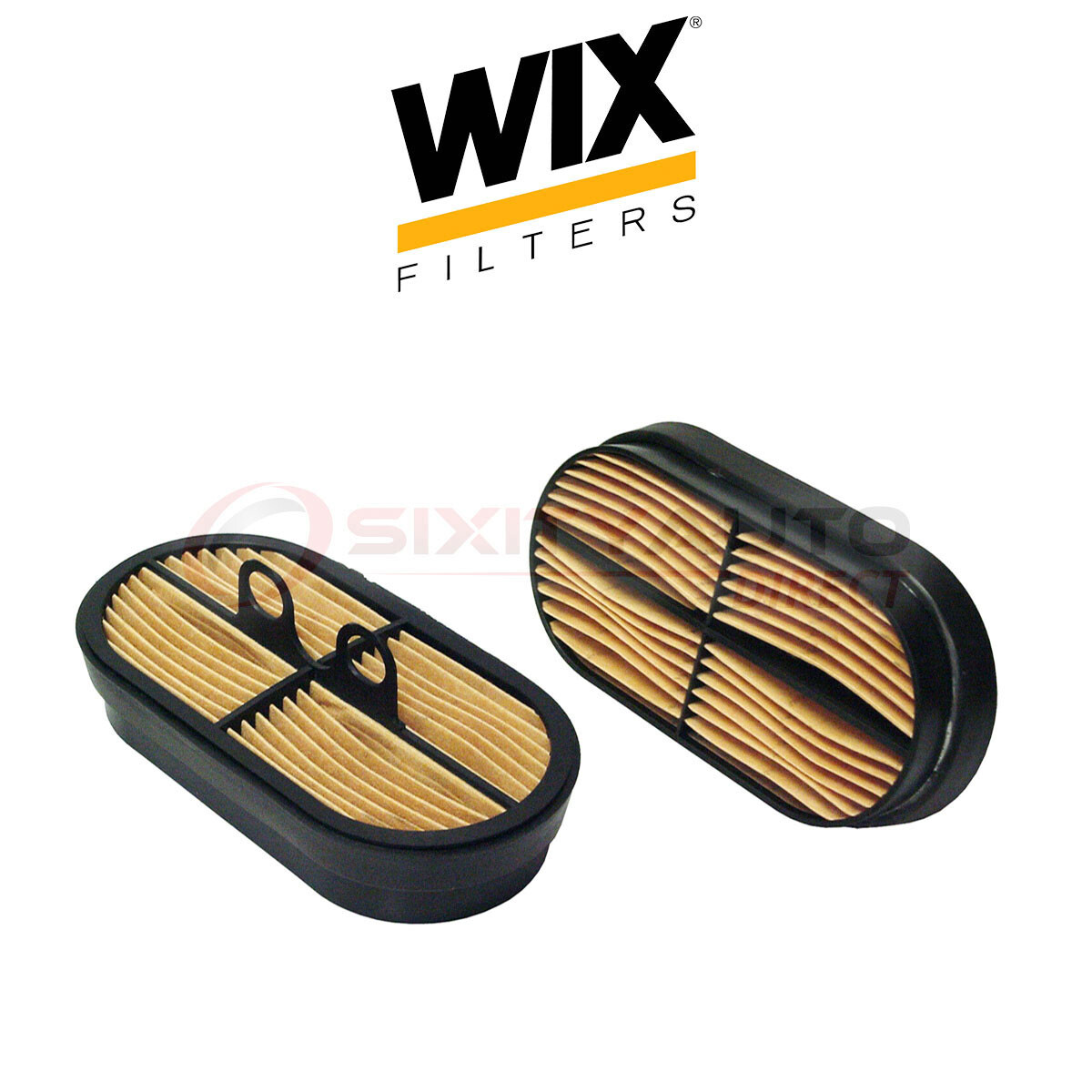 DONALDSON P600975 - Air filter cross reference