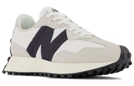 New Balance 327 White - WS327FE Women 6W-10W | eBay