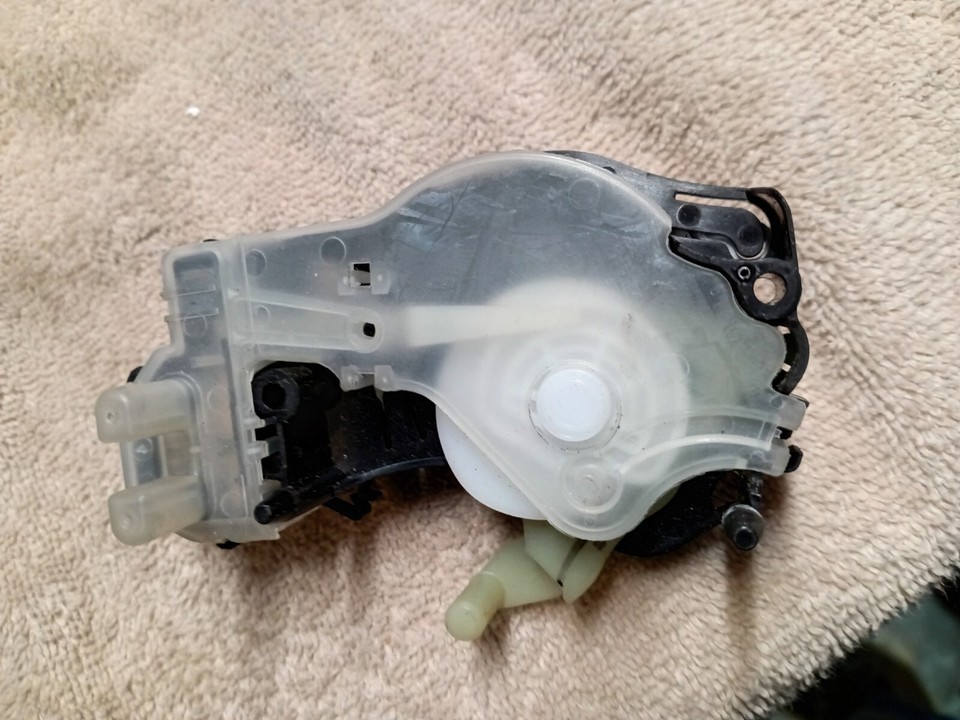 Maytag Whirlpool Washer Actuator Part # W10597177 W11481722 | eBay