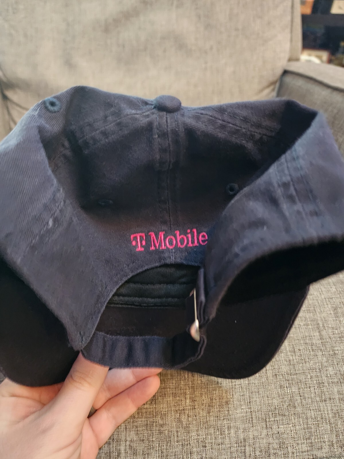 Rare T-Mobile Employee Excelsior Sales Winner New Yor… - Gem