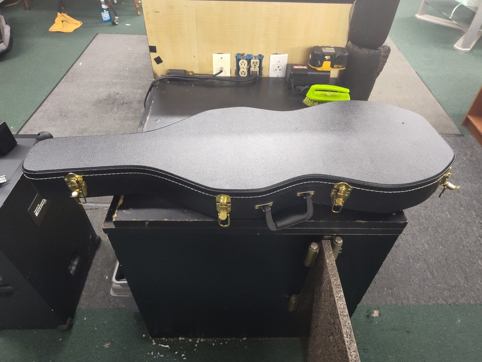 THOMPSON SUB-MACHINE GUN VIOLIN STYLE CASE | eBay