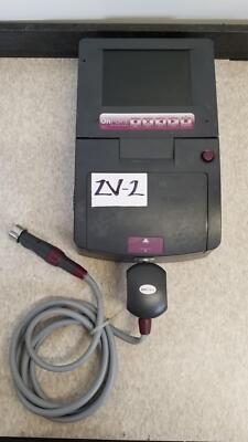 Zimmer OnPoint Biomet Microfixation Scope TMJ Arthroscopy | eBay