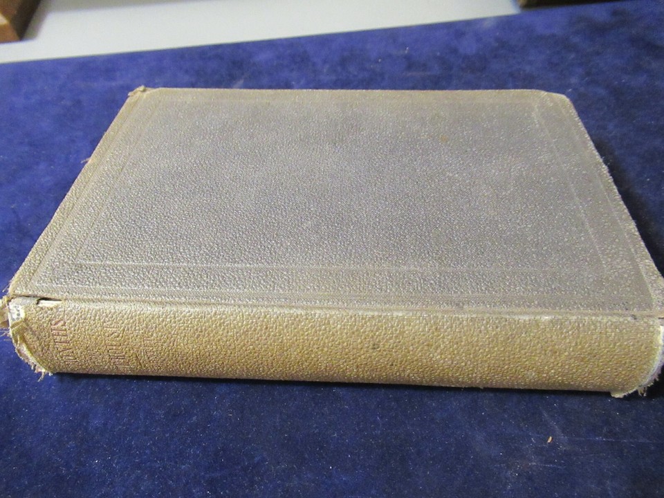 Six Months at the White House with Abraham Lincoln 1866, FIRST EDITION ...