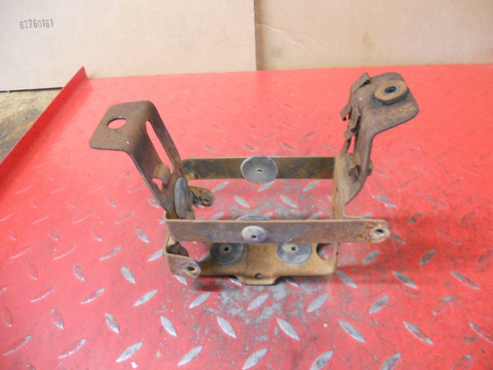 1971 HONDA SL175 BATTERY BOX STRAP #2141 | eBay