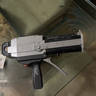 Guns & Dispensers - Dm 200