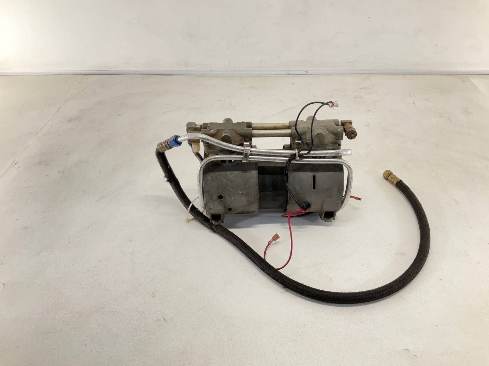Thomas Compressor Pump Model 2619CE44-979R | eBay