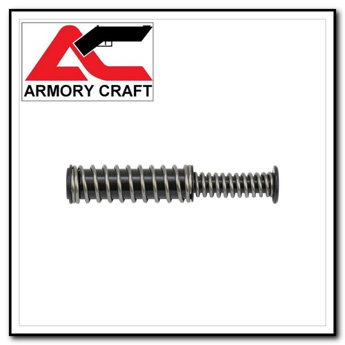 Sig Sauer P365 / P365X Factory OEM Recoil Spring Assembly by Armory ...