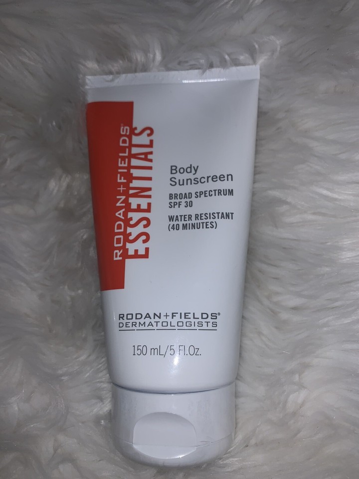 Rodan Fields Essentials Package | eBay