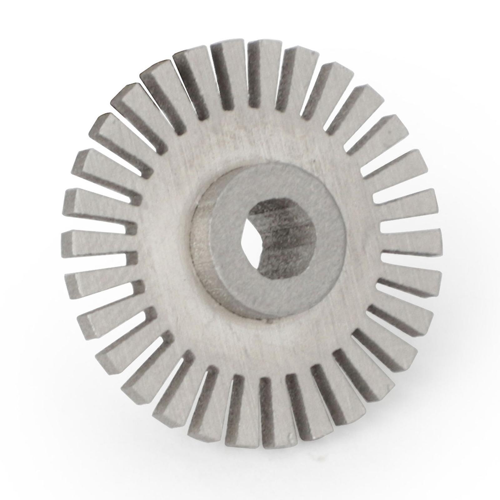 30 Slot Optical Encoder Wheel for G25 G27 Lightweight Durable | eBay ...