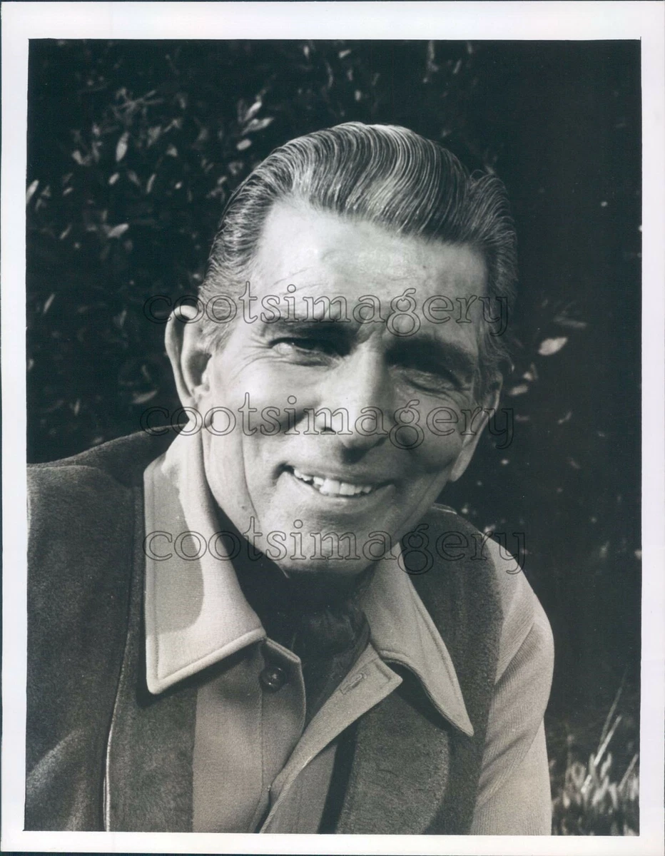 Michael Rennie