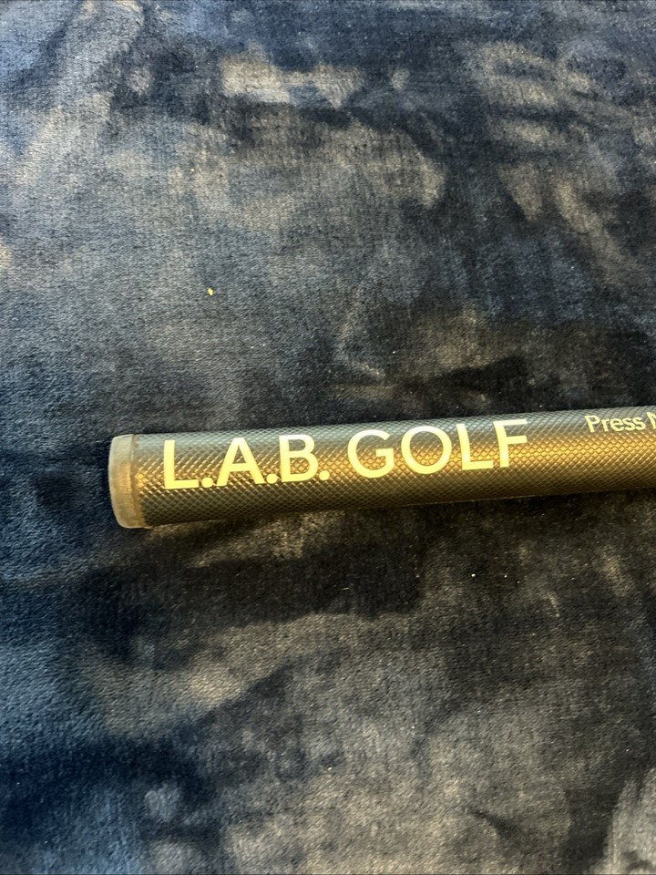 Lab Golf Directed Force 2.1 Putter 32” Right Handed Great Condition | eBay