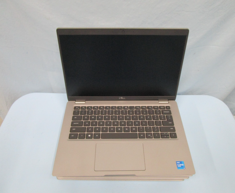 (Lot of 4) Dell Latitude 5420 Laptops - For Parts Only - Minus Hard ...