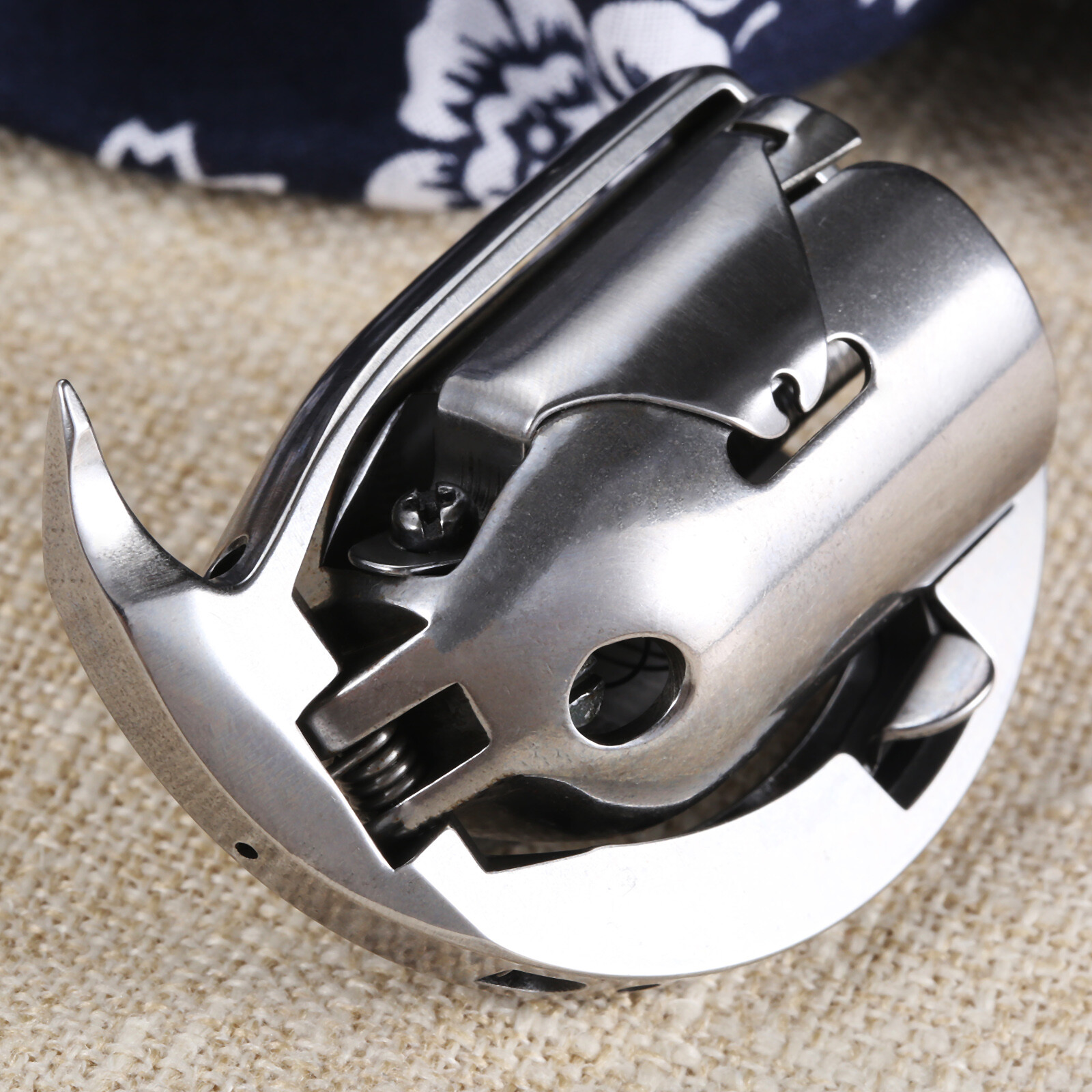 Sewing Machine Shuttle Hook Fits for Durkopp Adler Seiko Consew FERDCO ...