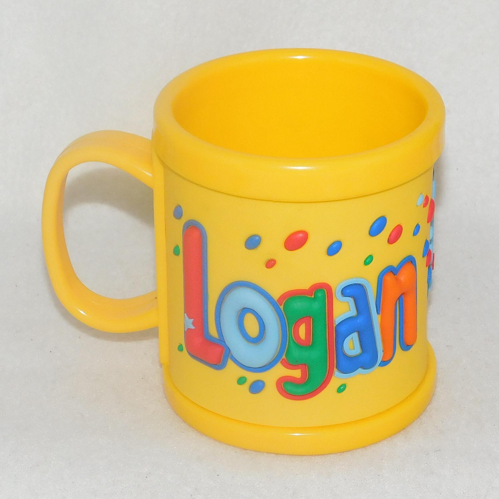 Personalized My Name Mug from John Hinde *SEE NAME SELECTION* NEW! | eBay