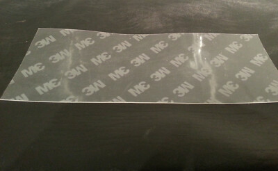 Car Bumper Protection Invisible Film Tape Protect Stone Chip Scratch ...