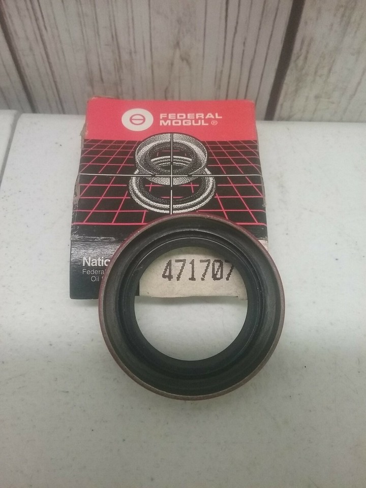 New National federal mogul Oil Seal 471707 | eBay