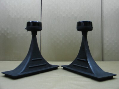 Pioneer PM500 16Ohm Midrange Drivers Die Cast Aluminum Horns Allen ...