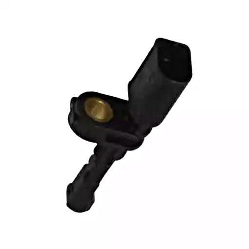 HUCO hinten Achse Raddrehzahl Sensor für AUDI A3 SEAT Leon SKODA VW ...