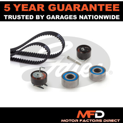Gates Timing Belt Set LR019115 LR007091 | eBay UK