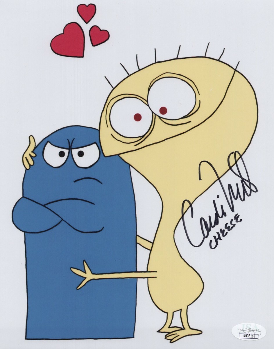 How To Draw Cheese From Fosters Home For Imaginary Friends