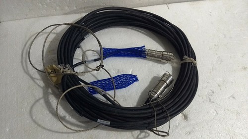 Lemo FNG.4K & FGG.4K Circular Push Pull Connectors - with Cable Lemo UK ...