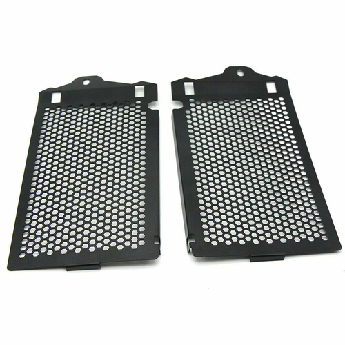 Radiator Grille Guard Cover For BMW R1200GS LC 2013-2018 Adventure 2014 ...