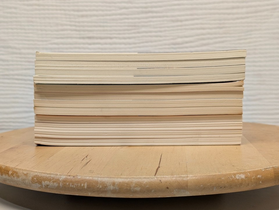 Charles Stanley In Touch Series Devotional Christian Booklets Set Lot ...