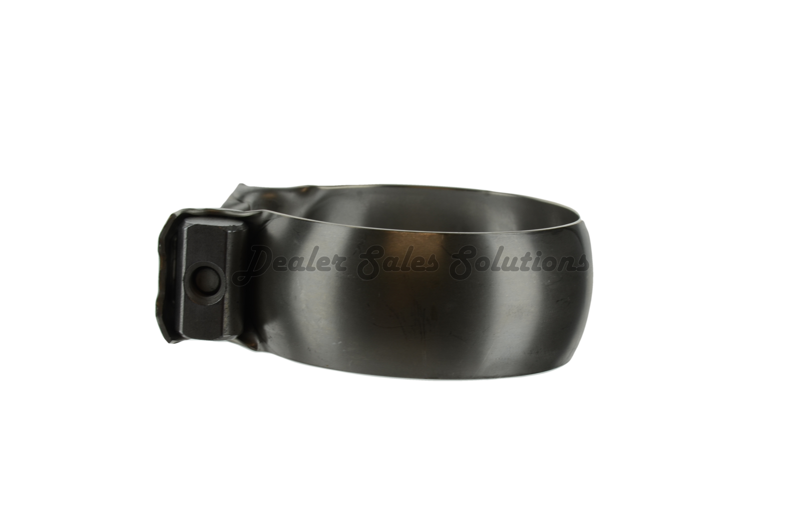 New Genuine Mercedes-Benz Exhaust Clamp Holder (2005-2020) OE ...