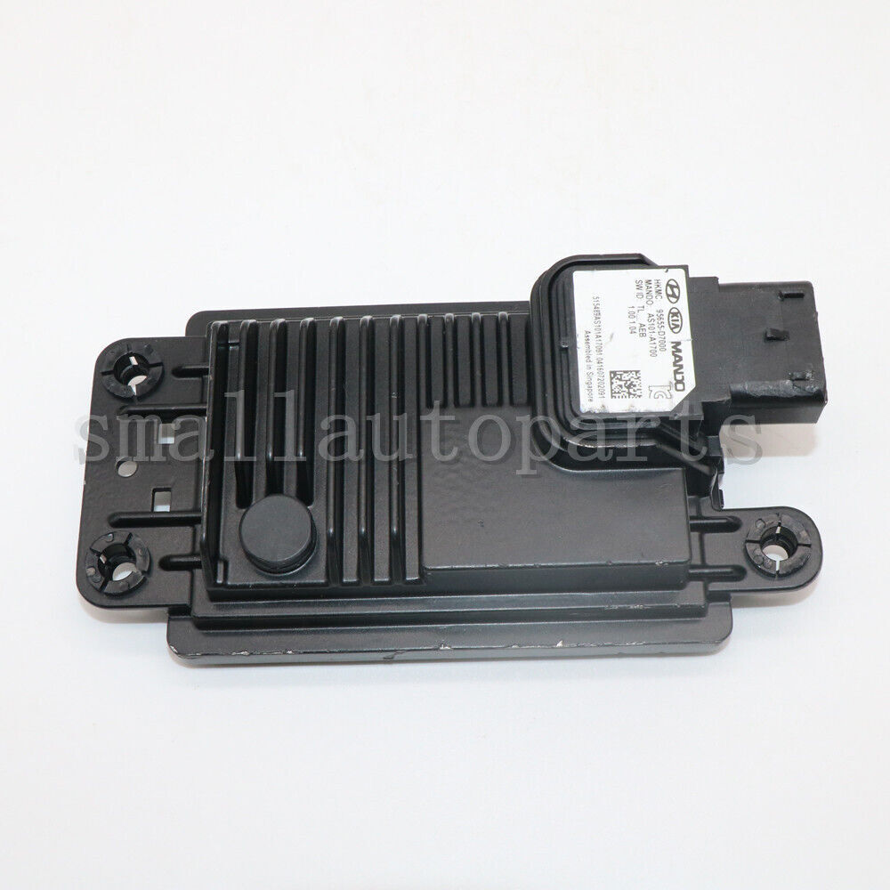 OEM Unit-Smart Cruise Distance Control 95655-D7000 For 15-18 Hyundai ...