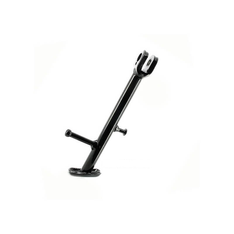 CT70 DAX Mini Trail Bikes Footpeg Mount + Kick Stand FP14 | Black ...
