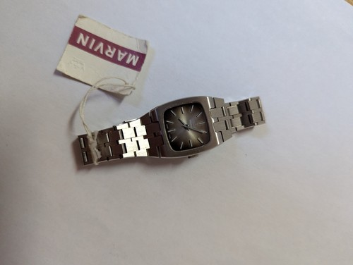 VINTAGE NOS LADY WIND UP MARVIN ,RUN GREAT | eBay