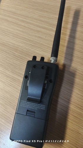 Radio Shack PRO-94 1000 Channel Handheld Radio Event Scanner RADIOSHACK ...