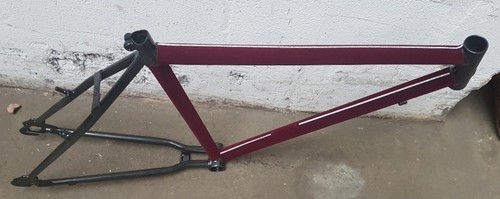 PIMP My Cycle Frame | eBay UK