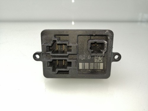 9821291980 HEIZWIDERSTAND / 557184 FÜR CITROËN BERLINGO | eBay.de