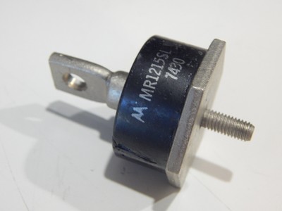 Rectifiers - Stud Mount
