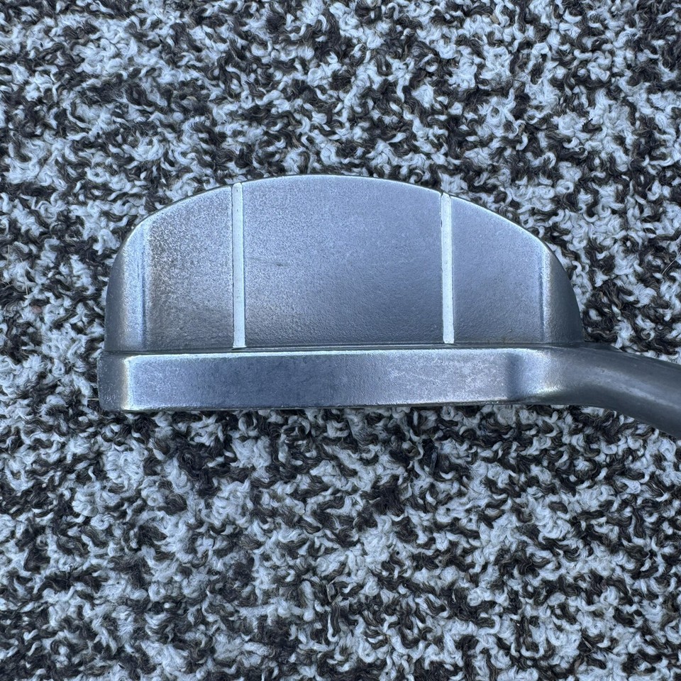 Ping I Series PIPER H 35" Putter Orange Dot Super Stroke Fatso 5.0 | eBay