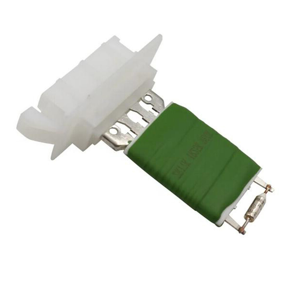 Heater Blower Motor Resistor For Mercedes A-Class W169 B-Class W245 ...
