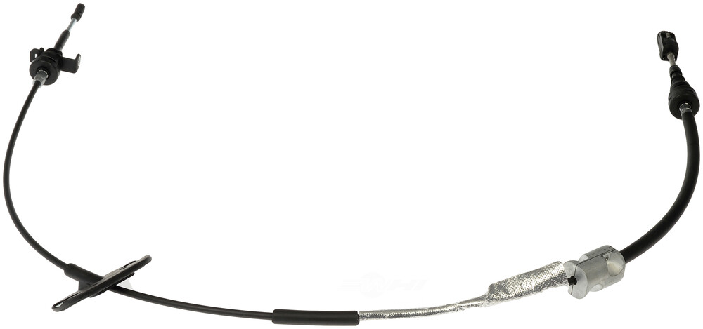Automatic Transmission Shifter Cable-Auto Trans Shifter Cable fits 14 ...