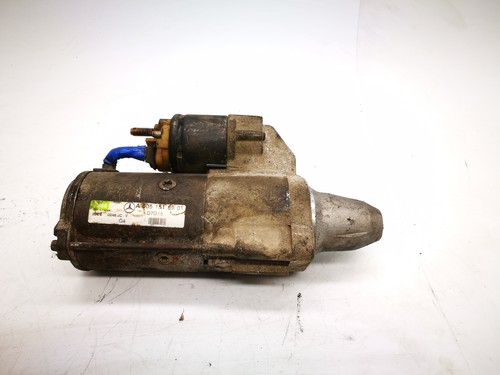 A0051518901 MERCEDES-BENZ E-CLASS (W211) Starter Motor | eBay
