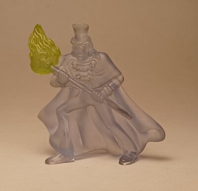 Batman Brave and Bold Gentleman Ghost action figure toy McDonalds 2011 ...