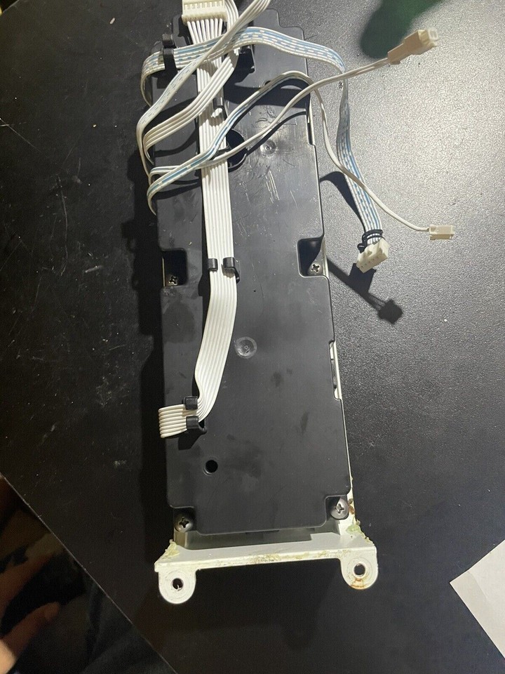 WHIRLPOOL OVEN RANGE CONTROL BOARD |WM618 | eBay