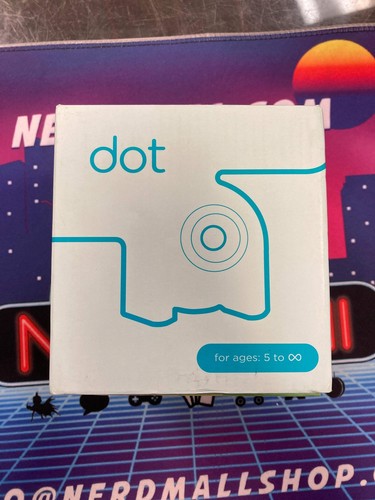 Wonder Workshop Dot | eBay