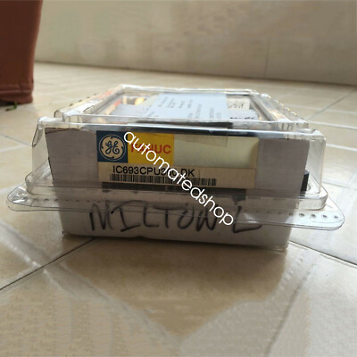 1PC New For GE FANUC IC693CPU360-DK Shipping DHL or FedEX | eBay