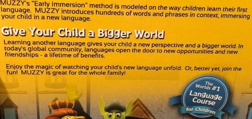 BBC The New MUZZY French Level2 Premier Edition3DVD set Language ...