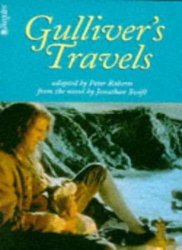 Gulliver's Travels By Jonathan Swift, Peter Roberts | eBay