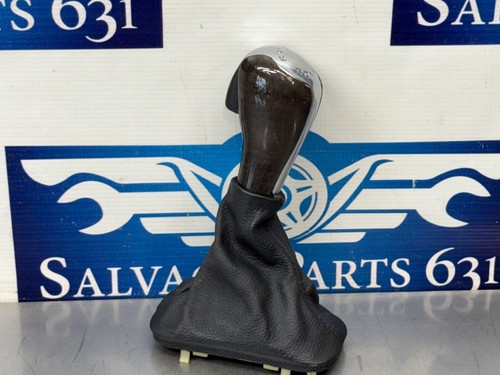 2011 Range Rover Sport Shift Knob w/ Leather Boot - 192k | eBay