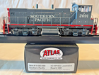 Atlas Masterline HO Scale Southern Pacific MP15DC #2691 with DCC ...