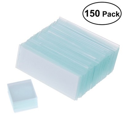microscope slide kit Glass Microscope Slides Microscope Slide Kit | eBay UK