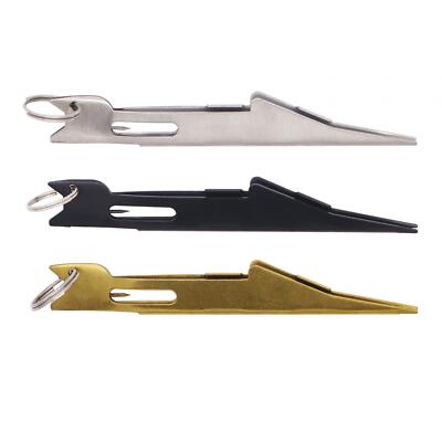 Fishing Line Knot Tyer Angler Gift Fish Fishing Line Tyer Fishing ...