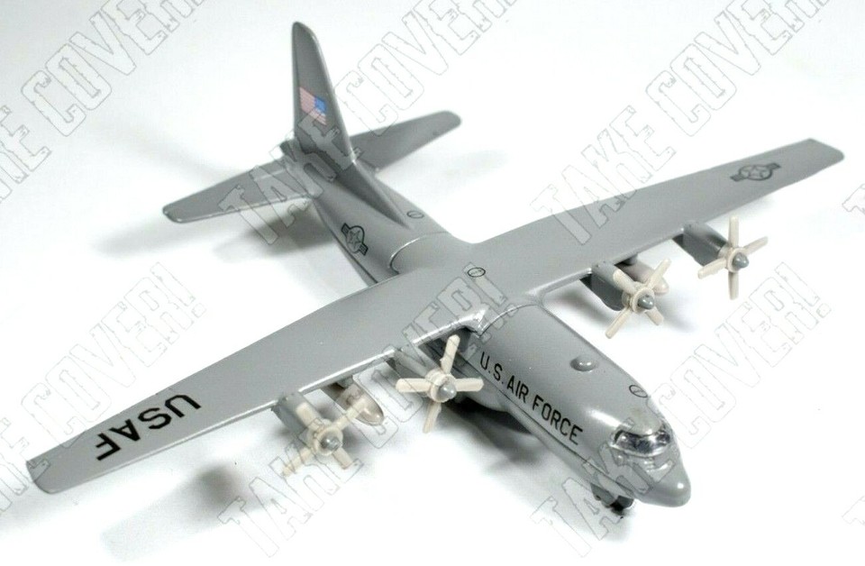 Motormax Sky Wings Diecast 6" Metal Aircraft Toys - WW2 Warbirds & Jet ...